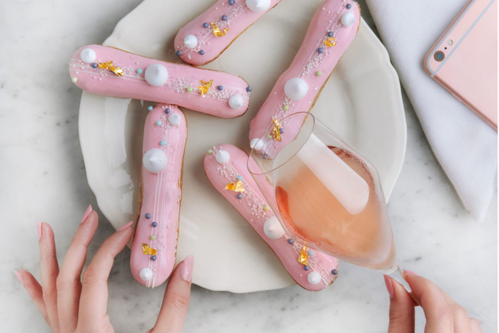 A Guide To Food Presentation & Photography - Top Tips
