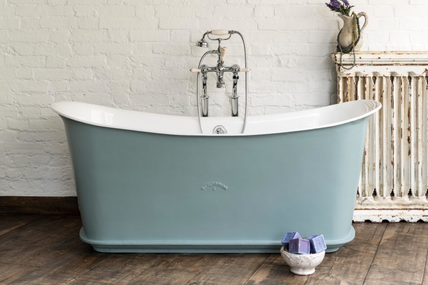 The Most Luxurious Baths In The World - Interiors 2023