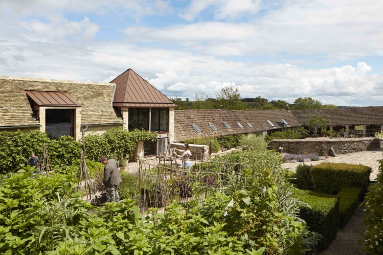At Home With... Richard Parr - Interiors