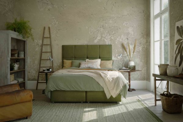 The Best Luxury Beds In The World: Best Bed Brands 2025