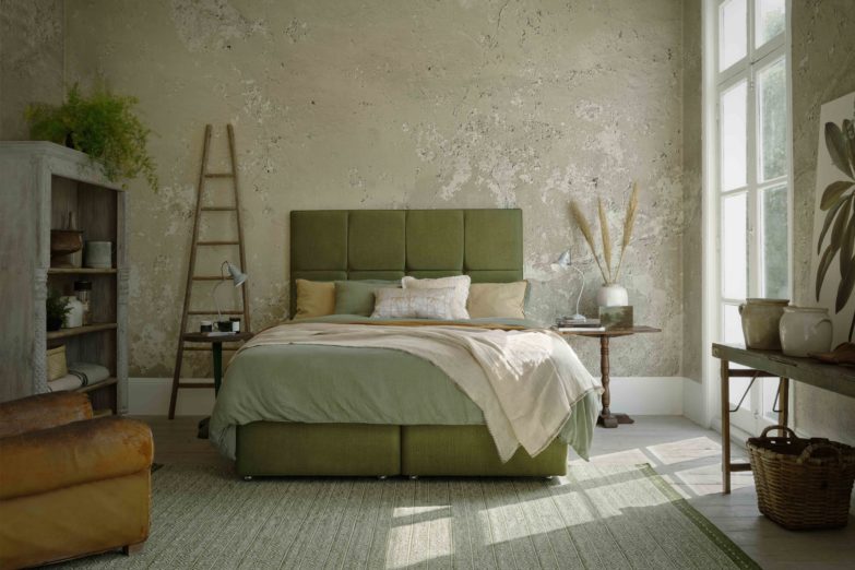 The Best Luxury Beds In The World: Best Bed Brands 2025