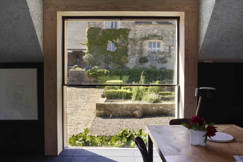 At Home With... Richard Parr - Interiors