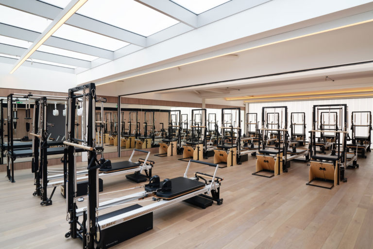 Reformer Pilates Classes in London | Best Reformer Studios 2023