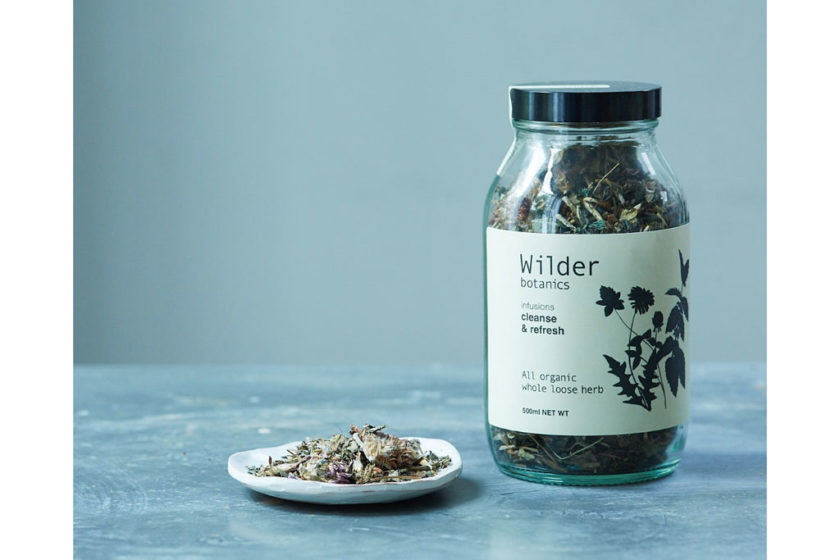 How to Use Foraged Ingredients - Cooking with Foraged Produce