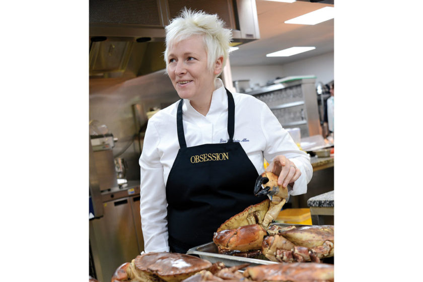 Best Hotel Chefs in the UK - Great British & Irish Hotels Guide 2020