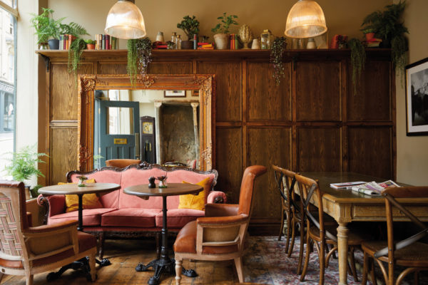 The Best Hotels in Somerset - Travel