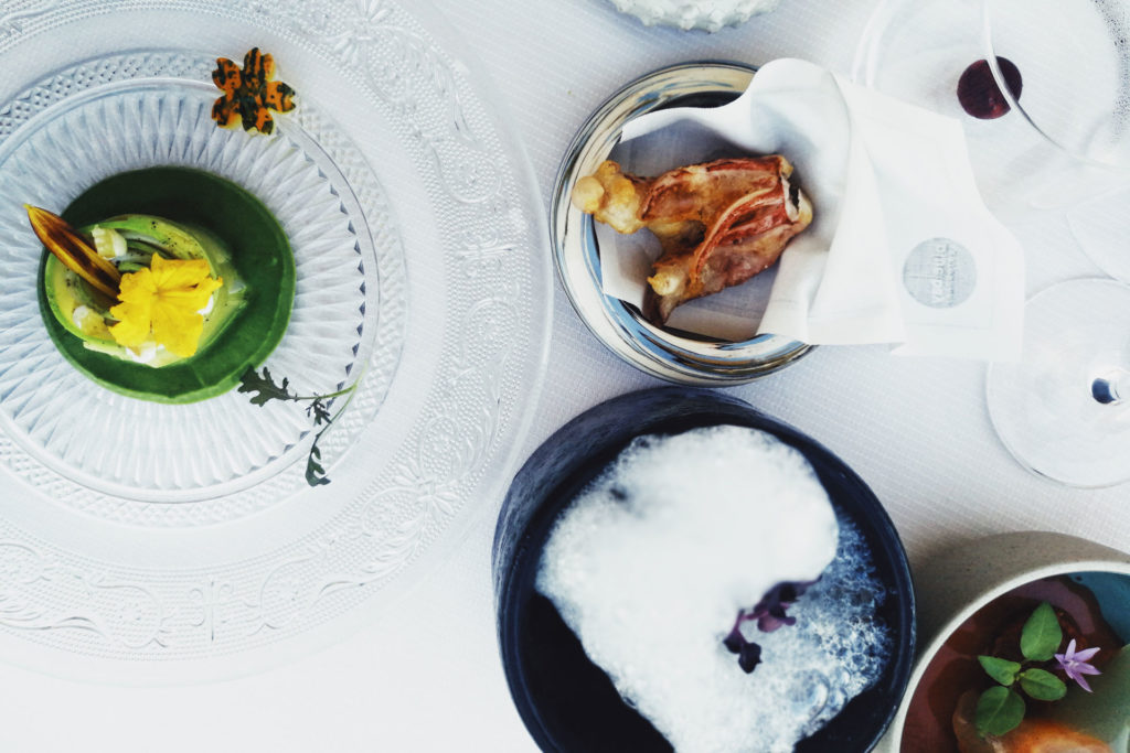 Monaco Fine Dining: Where To Eat In Monte-Carlo - Travel