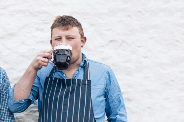 Best Hotel Chefs in the UK - Great British & Irish Hotels Guide 2020