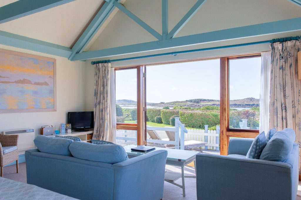 Hell Bay – Bryher, Isles of Scilly - Great British & Irish Hotels