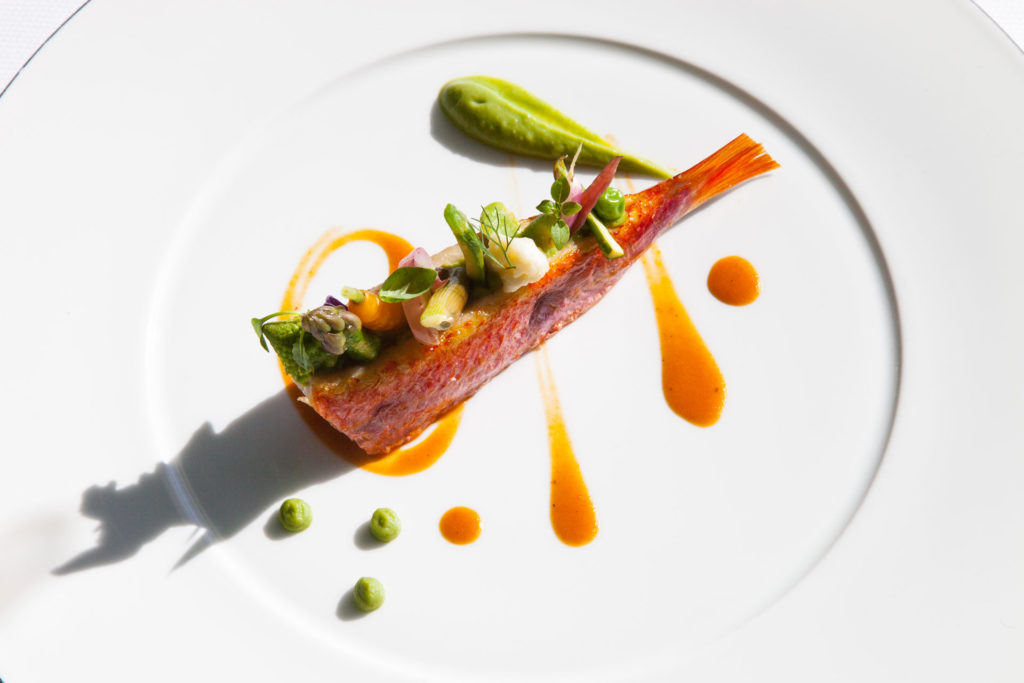 Monaco Fine Dining: Where To Eat In Monte-Carlo - Travel