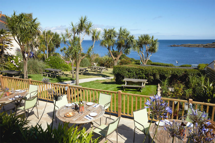 UK Staycation Swaps: Britain's Best Destinations - Best UK Staycations