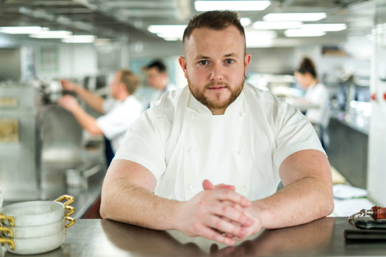 Best Hotel Chefs in the UK - Great British & Irish Hotels Guide 2020
