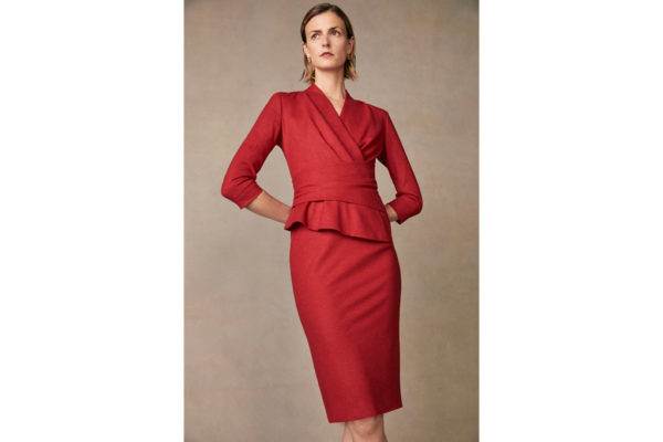 My Style: Q&A With Polly McMaster of The Fold - C&TH Style