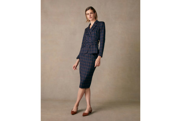 My Style: Q&A With Polly McMaster of The Fold - C&TH Style