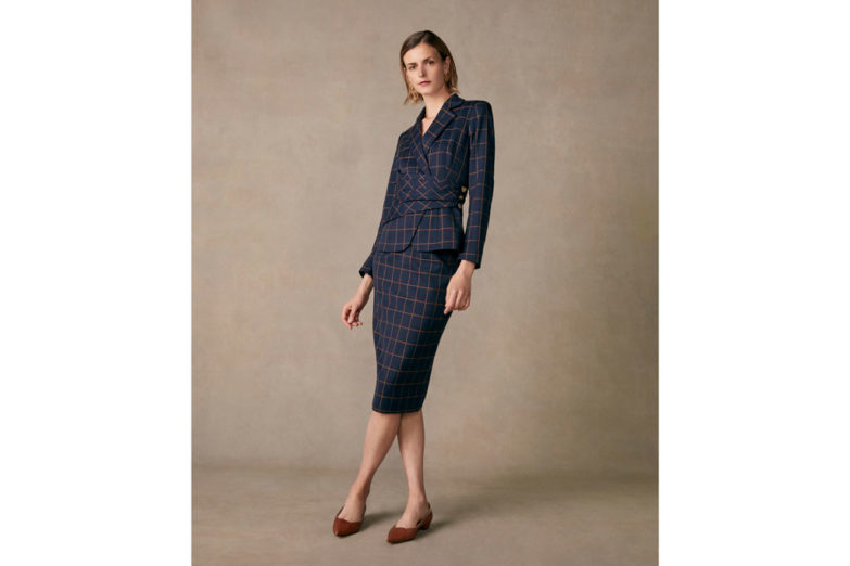 My Style: Q&A With Polly McMaster of The Fold - C&TH Style