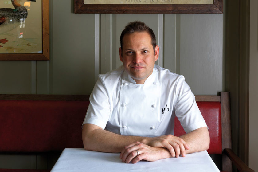 Best Hotel Chefs in the UK - Great British & Irish Hotels Guide 2020