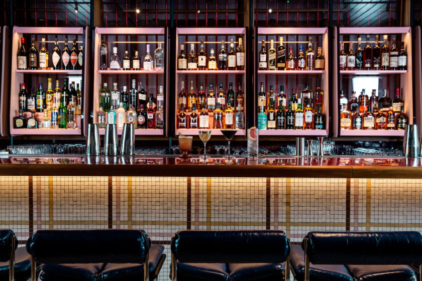 Hotel Review: The Standard London - Travel