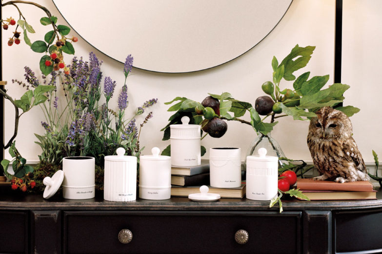 7 Lovely British Candle Brands To Know Now - Style