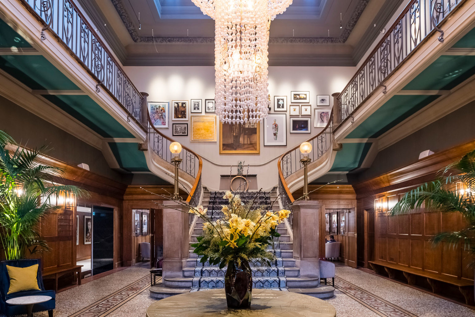 Hotel Review: The Dixon, London - London Hotel Reviews 2020