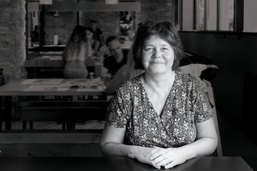 Interview: Carolyn Steel On Why Food is Key to a Good Life - Culture