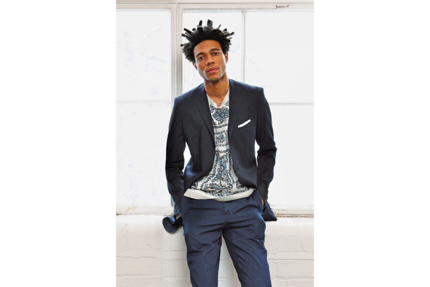 The Insider's Guide to London with Charlie Casely-Hayford - Culture