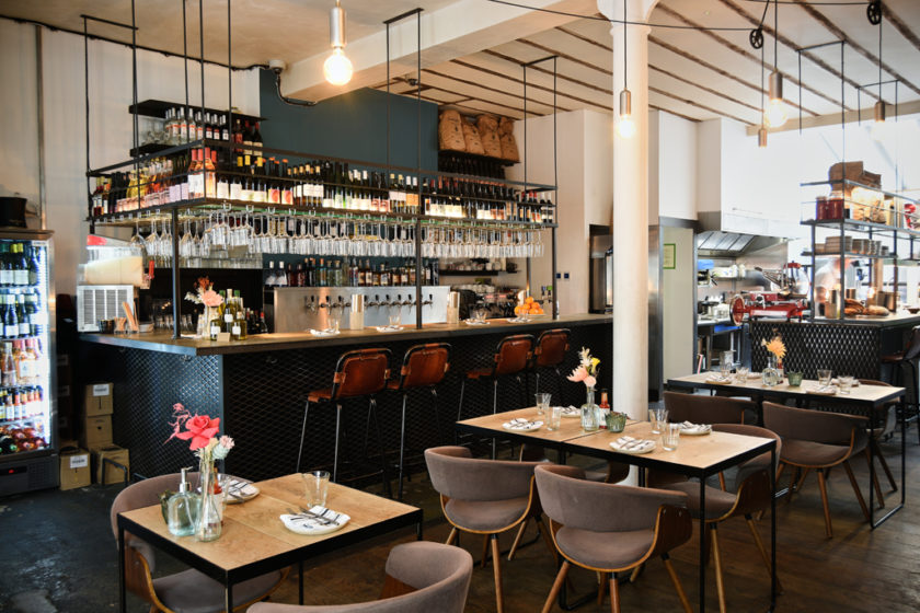 Best Child-Friendly Restaurants in London - Restaurants For Kids