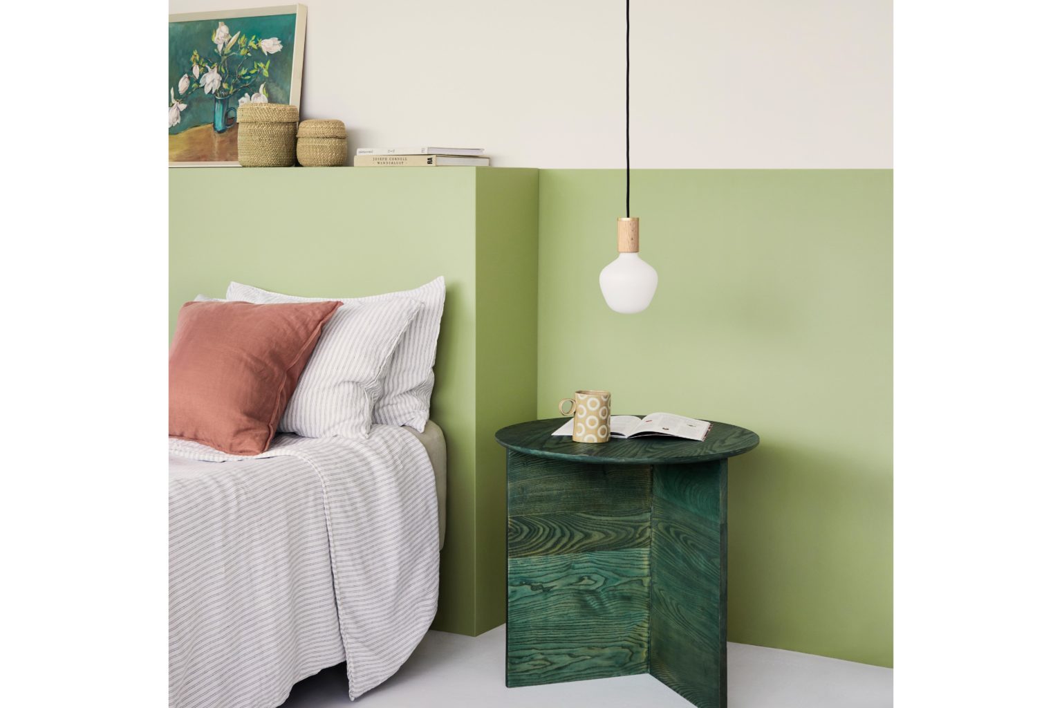 Trend: Art Interiors - Interiors