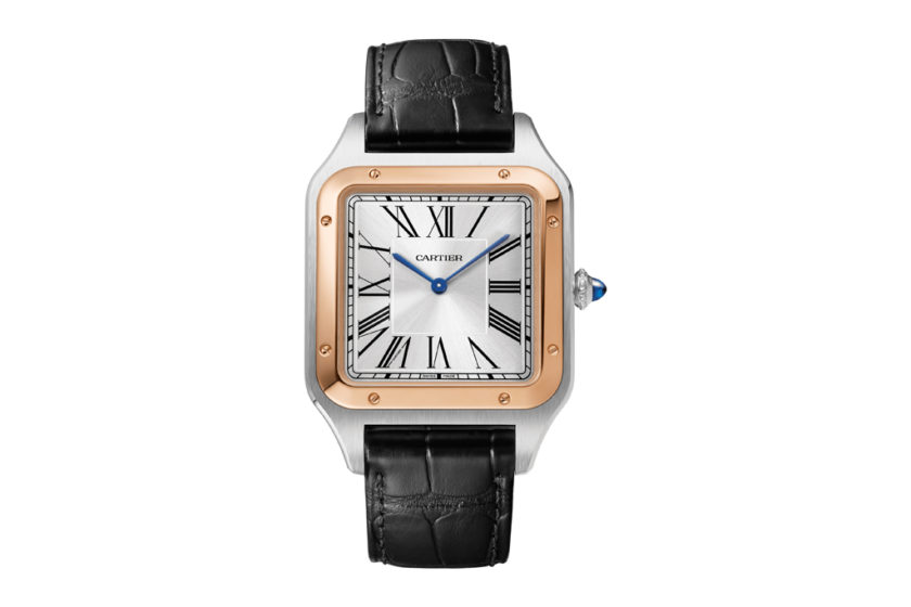 Super Iconic Watches: Santos de Cartier - Jewellery & Watches