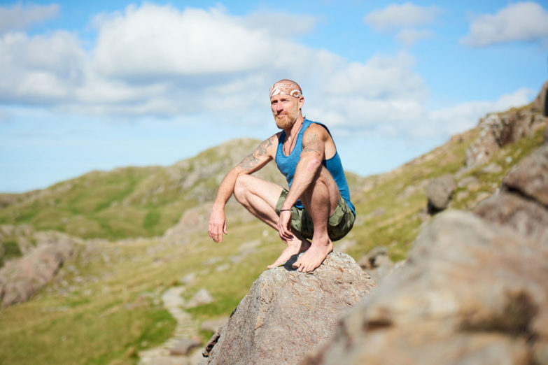 What is Human Rewilding? - A Guide To Nature-Based Wellness