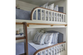 Interiors Inspiration: Twin Bedrooms How To Decorate A Twin Room