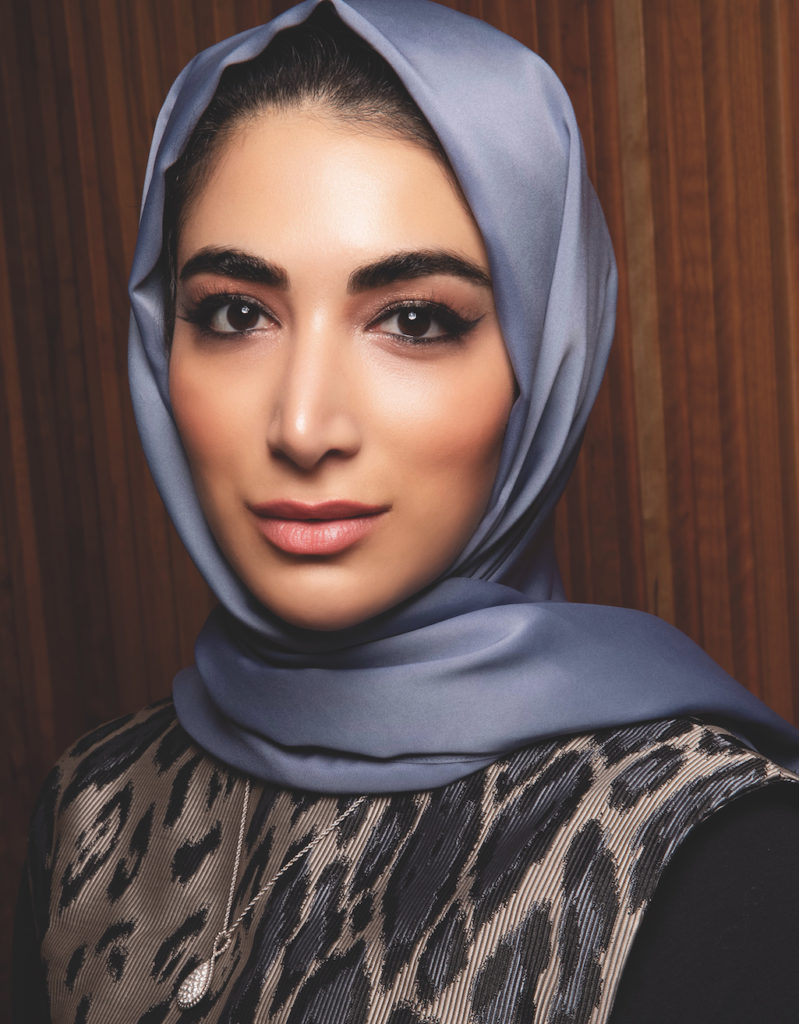 How to Get Flawless Skin with Harrods' Skin Genius Dr Marwa Ali ...
