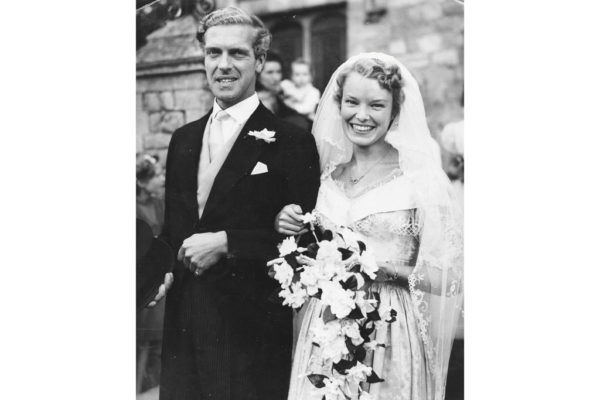 Interview: Vanessa Branson On Family History - Culture