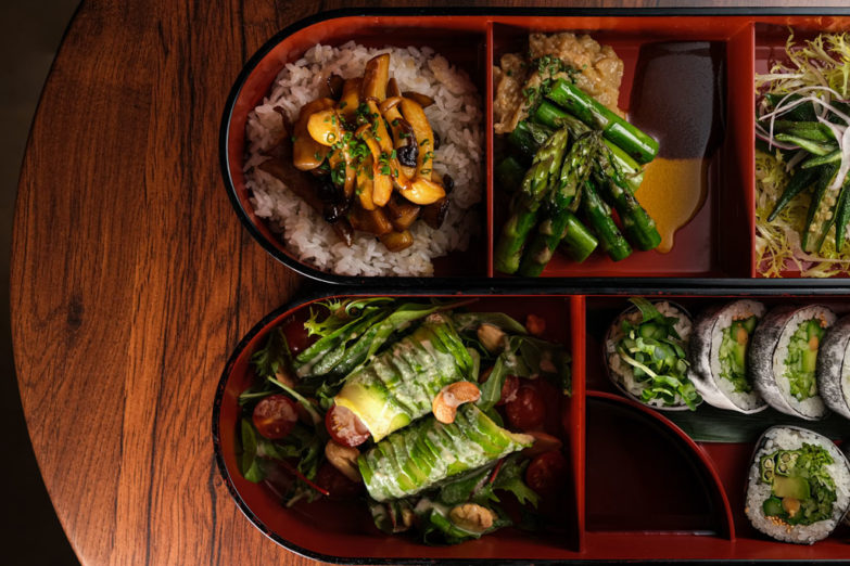 Review: Nobu London Old Park Lane - London Restaurant Reviews