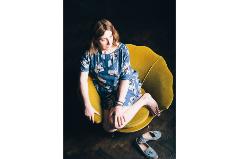 Conversations At Scarfes Bar: Diana Thomas - Interviews