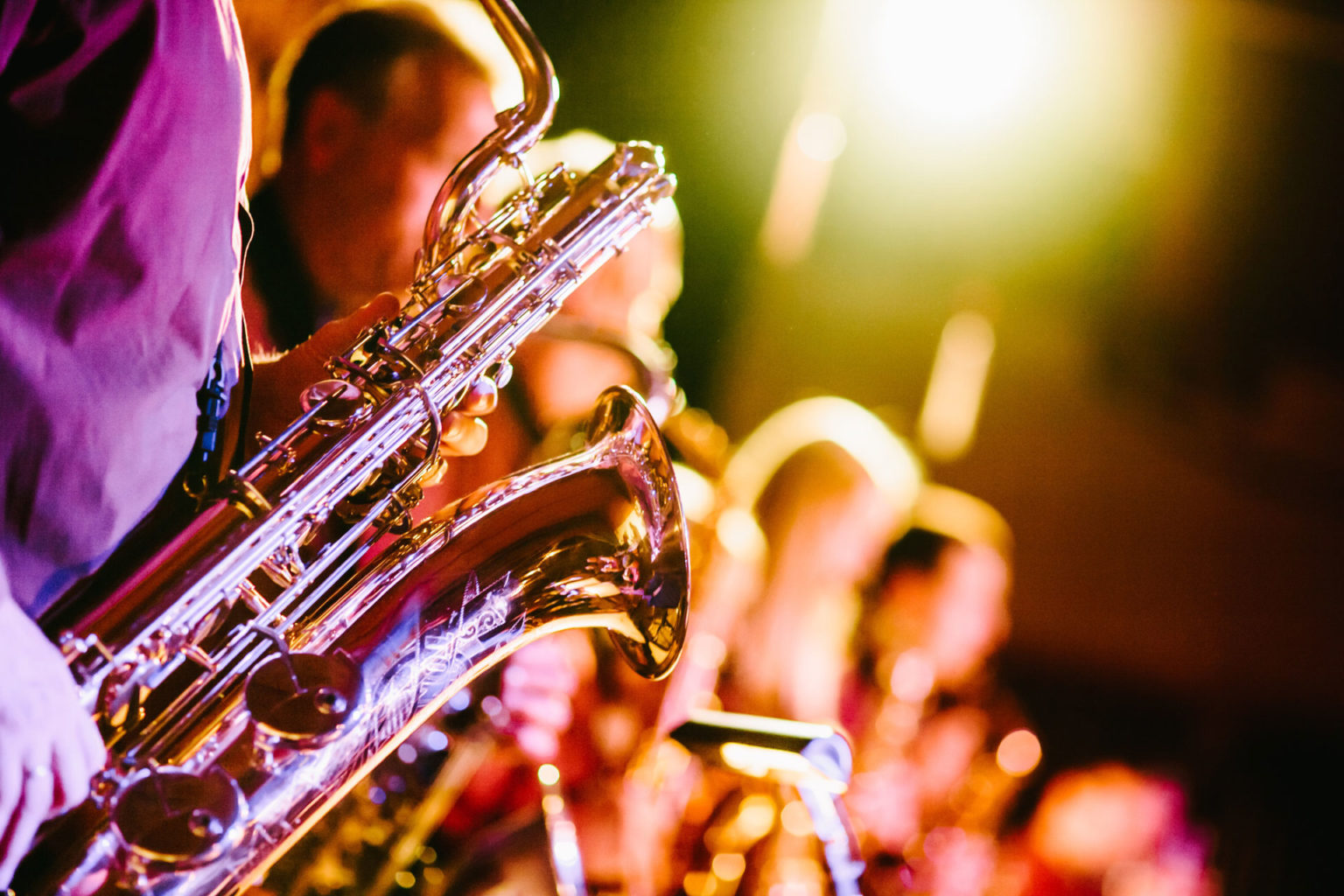 15 Of The World's Best Jazz Festivals To Have On Your Radar