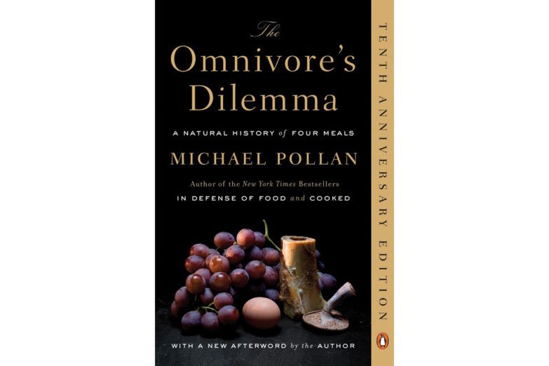 Interview: Carolyn Steel On Why Food is Key to a Good Life - Culture