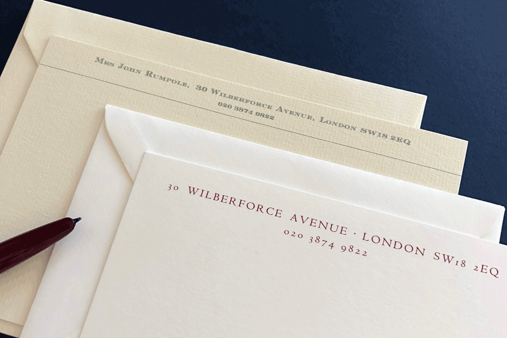 Luxury Stationery Brands To Fall In Love With - Style