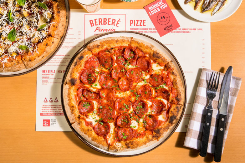 50 Top Pizza’s World Artisan Pizza Chains: Who Made The List?