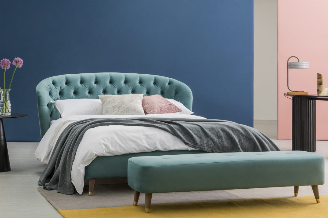 Interiors Trend Alert: Full-Fat Furniture - Interiors