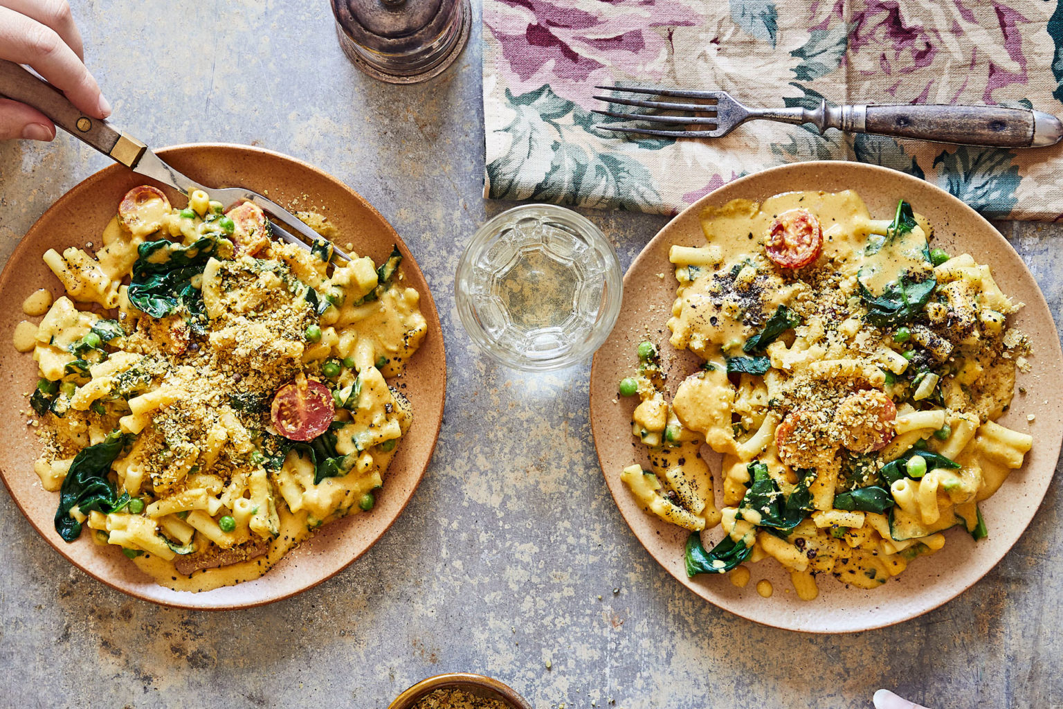 What To Do With Mini Squash This Autumn