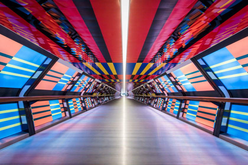 8 Things To See at the London Mural Festival - Culture