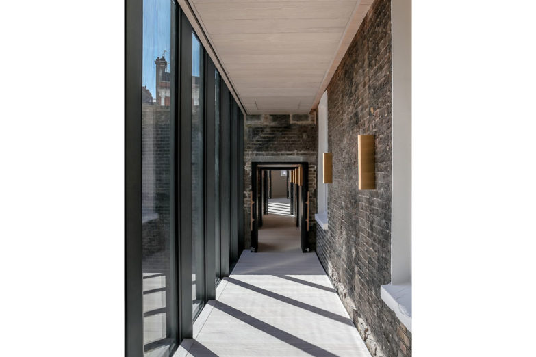 Cromwell Place: First Look - South Kensington's New Global Arts Space