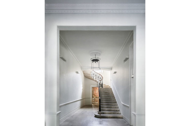 Cromwell Place: First Look - South Kensington's New Global Arts Space