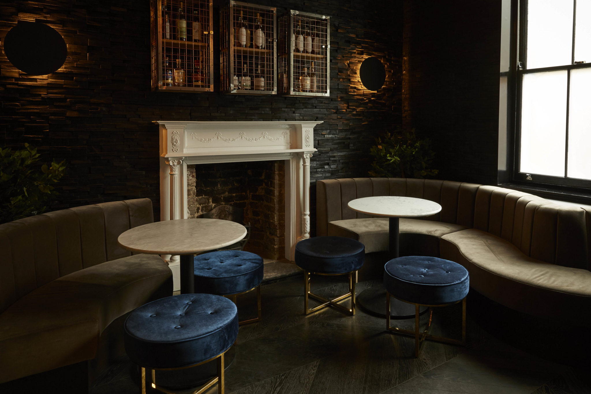 The Best London Members' Club Interiors - Interiors