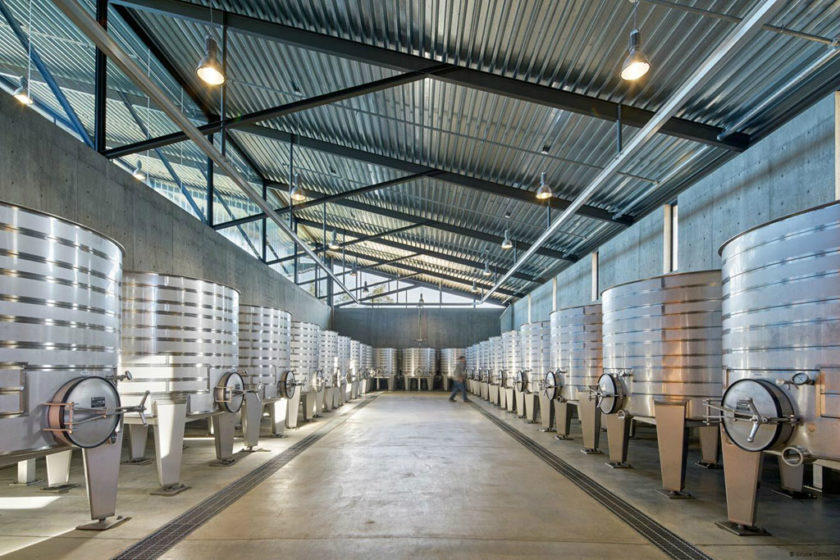 The Best California Reds To Buy Right Now - Food & Drink