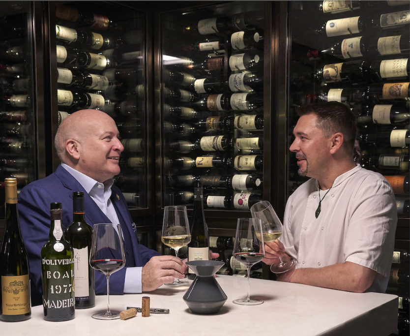 How to Become a Wine Pairing Expert - Food & Drink