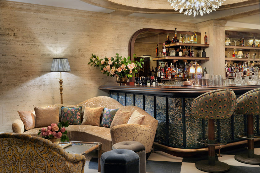 The Best London Members' Club Interiors - Interiors