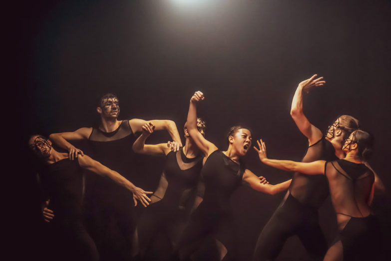 Where To Watch Dance in London - Dance Shows London