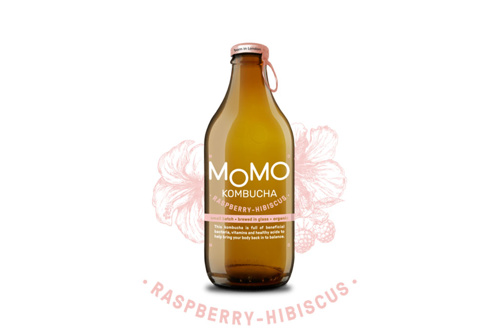 The C&TH Guide To Kombucha - Best Kombuchas To Try Now