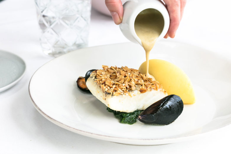 Review: Myrtle Restaurant, Chelsea